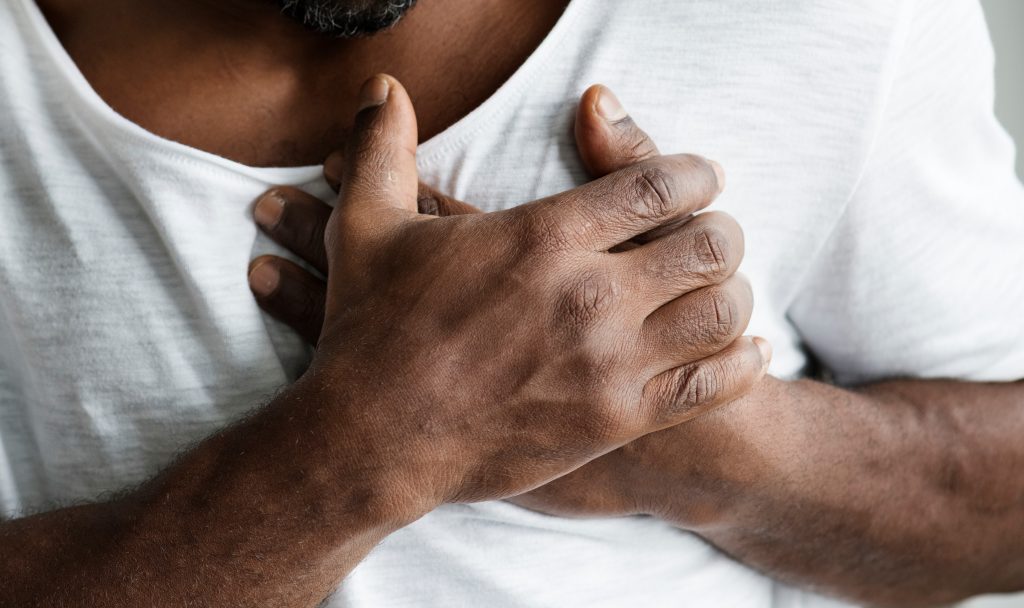 Angina Treatment | One Hatfield Hospital | Hertfordshire